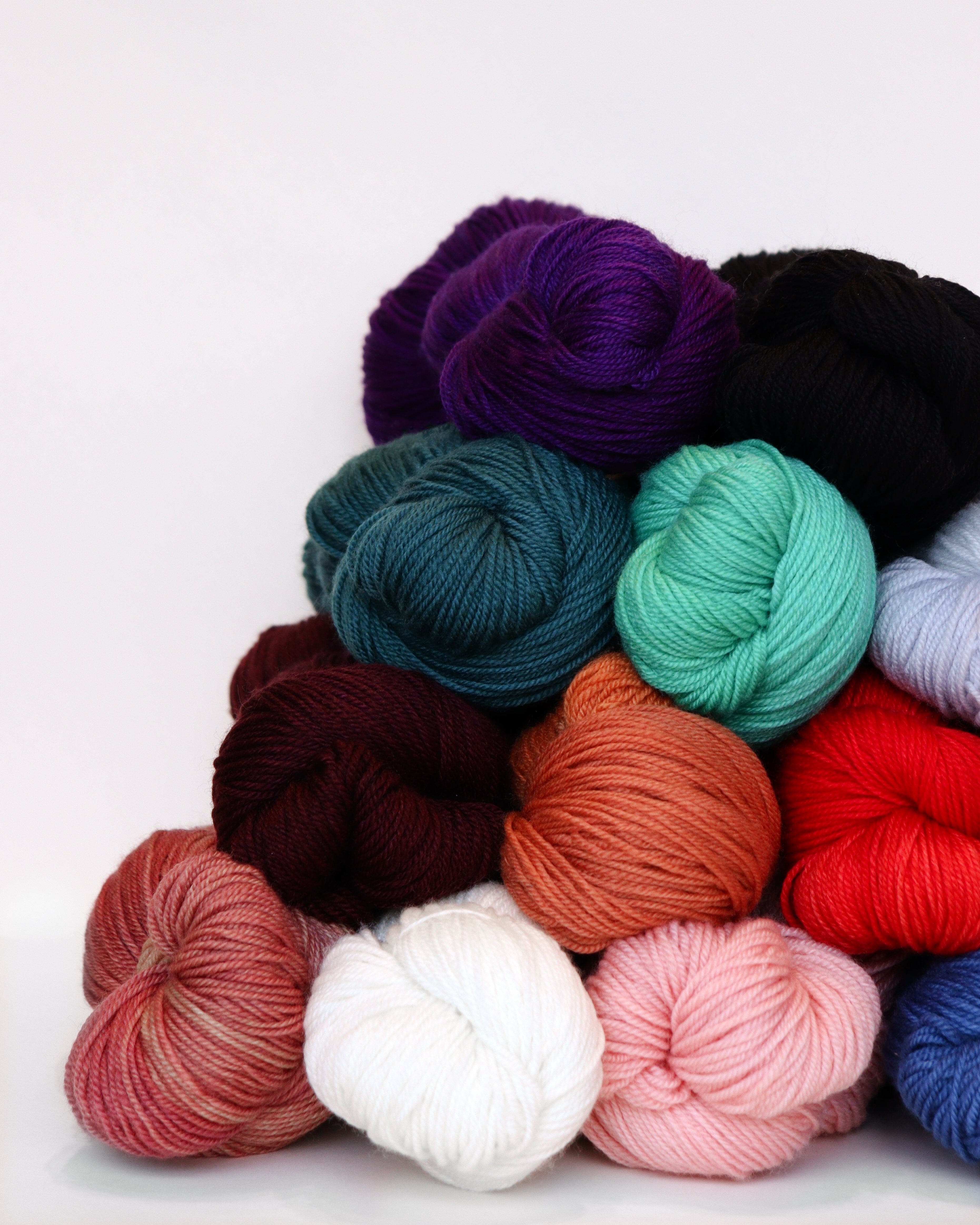 YARN – Cleo's Yarn Shop