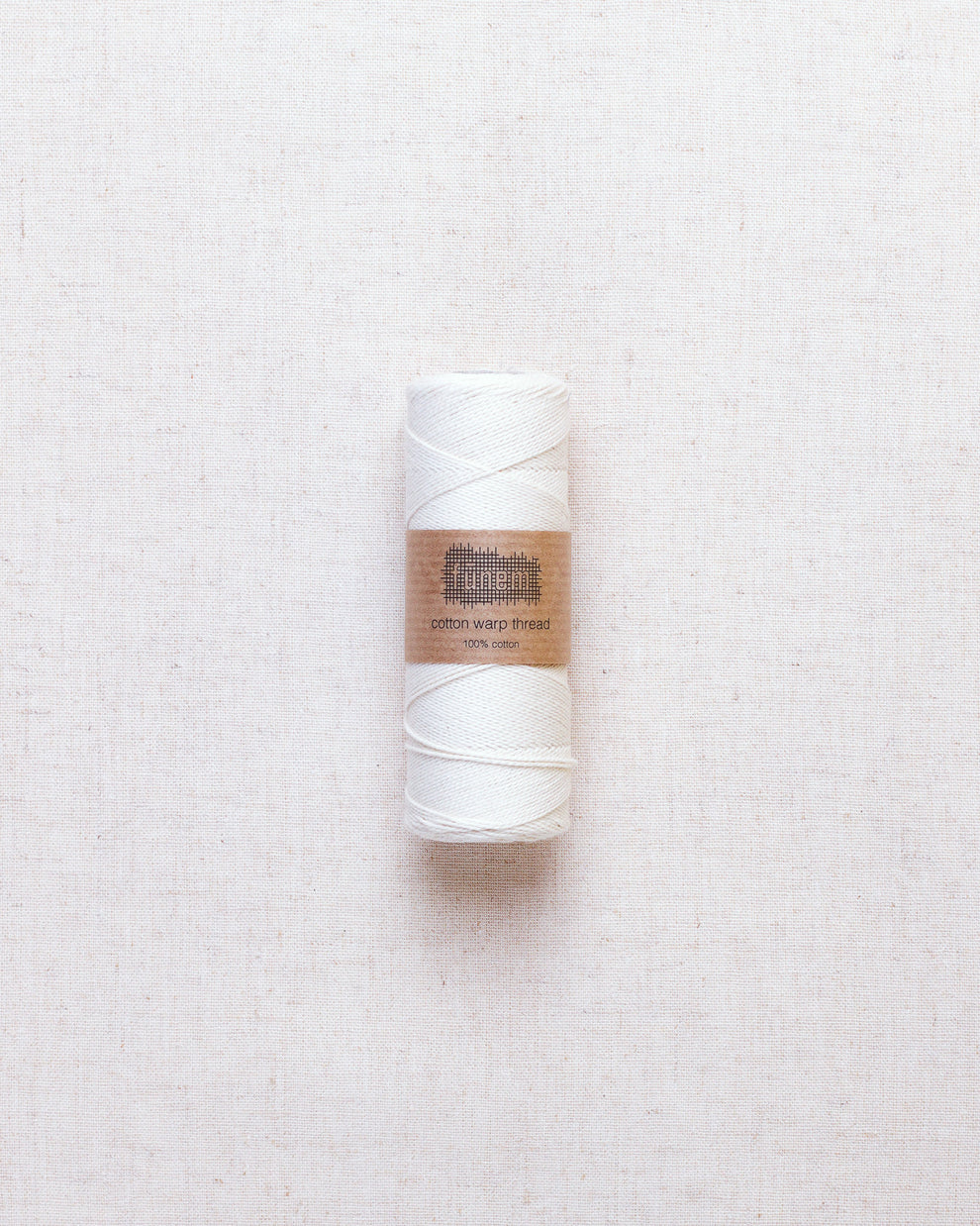 Fūnem Studio Cotton Warp Thread – CLEO'S