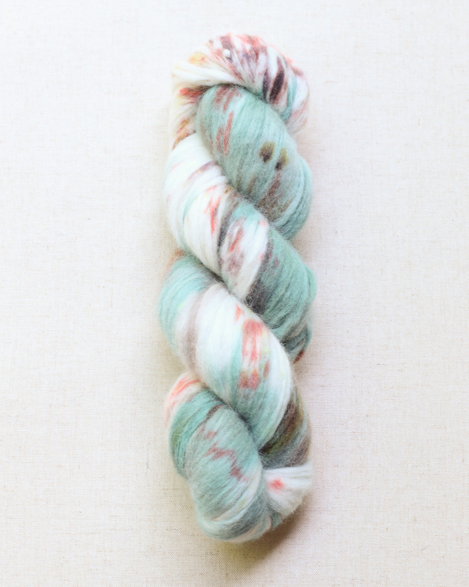 YARN – CLEO'S